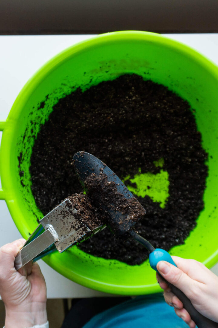 Soil Blocking 101: Grow Healthier Seedlings! | Boreal Bloom Homestead