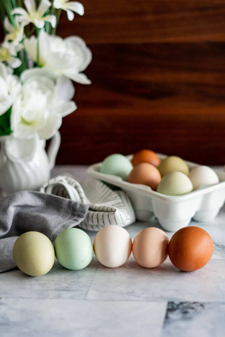 When And How To Wash Fresh Eggs | Boreal Bloom Homestead