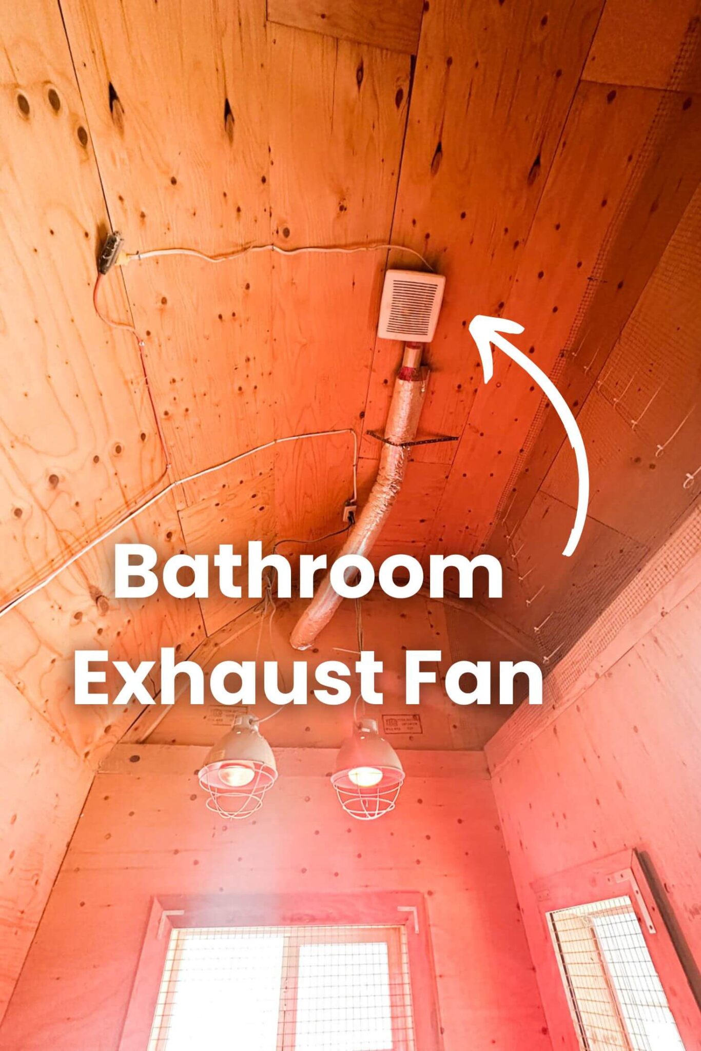 Chicken Coop Tour {Photos + Video} | Boreal Bloom Homestead