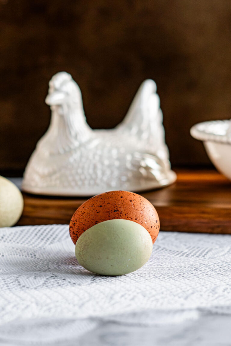 What Are Fairy Eggs + Why Do Hens Lay Them? | Boreal Bloom Homestead