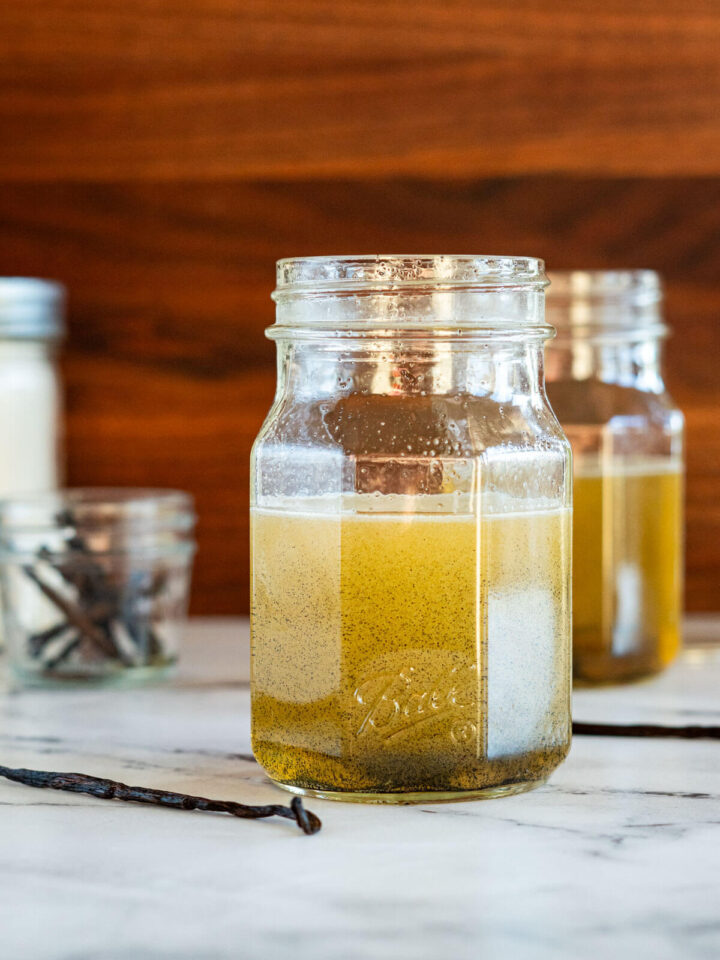 Tallow Lip Balm Recipe { Only 3 Ingredients} | Boreal Bloom Homestead