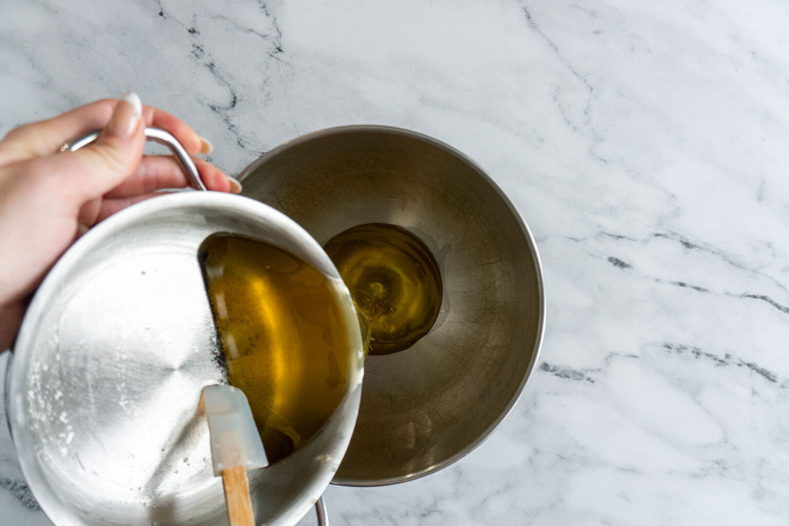 Easy DIY Whipped Tallow Balm With Just 2 Ingredients! | Boreal Bloom ...