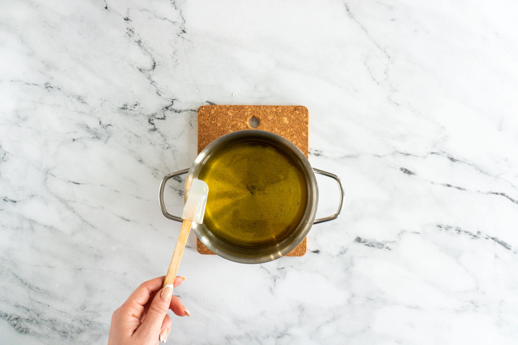 Easy DIY Whipped Tallow Balm With Just 2 Ingredients! | Boreal Bloom ...