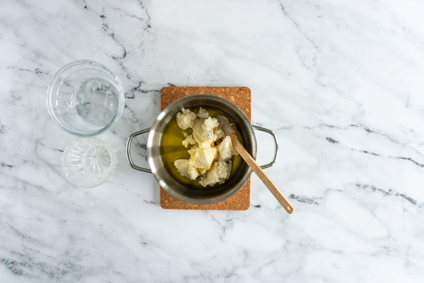 Easy DIY Whipped Tallow Balm With Just 2 Ingredients! | Boreal Bloom ...