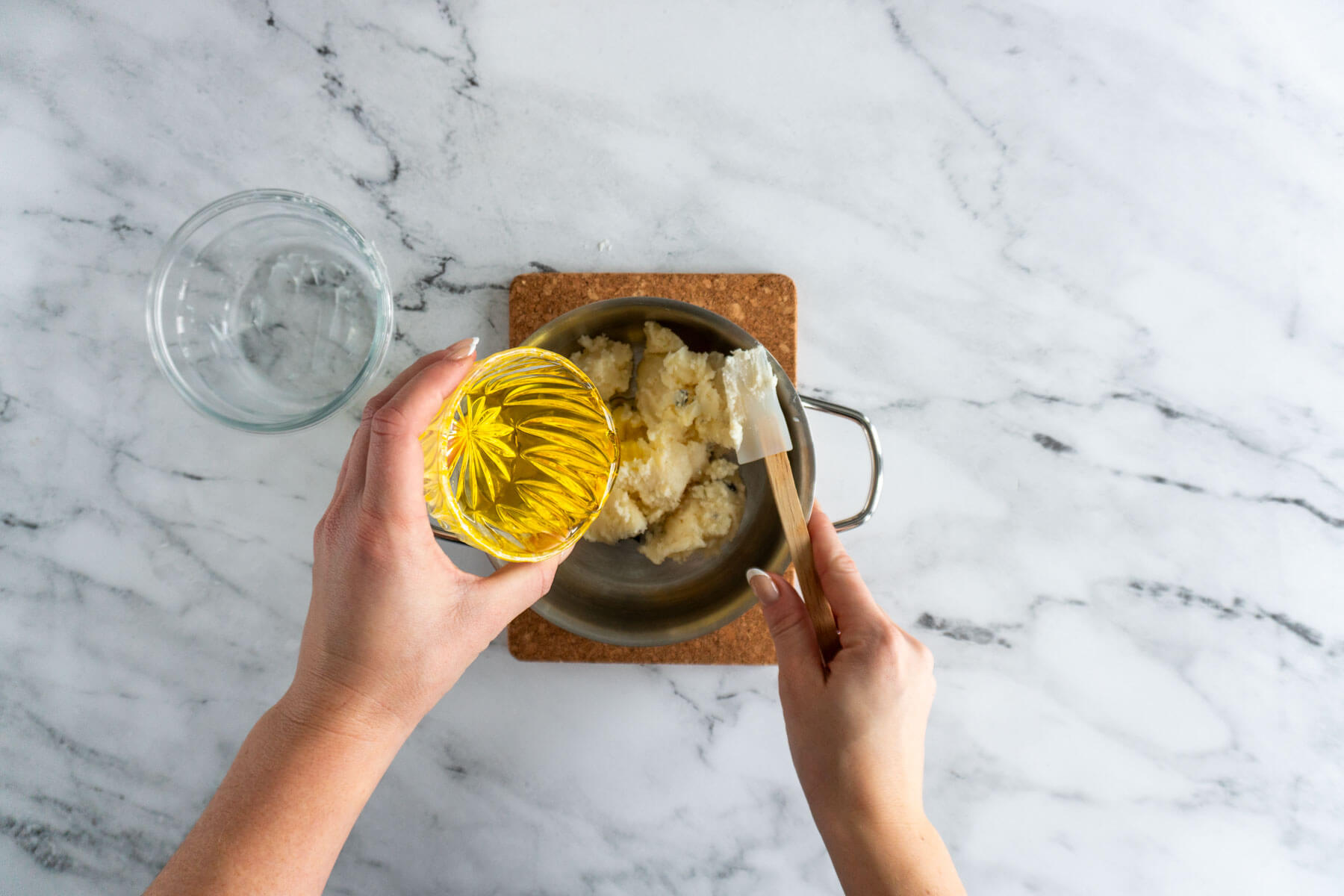 Easy DIY Whipped Tallow Balm With Just 2 Ingredients! | Boreal Bloom ...