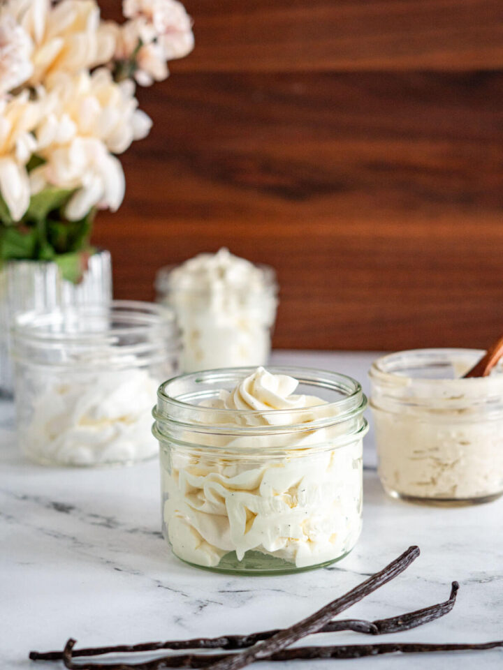 Tallow Lip Balm Recipe { Only 3 Ingredients} | Boreal Bloom Homestead