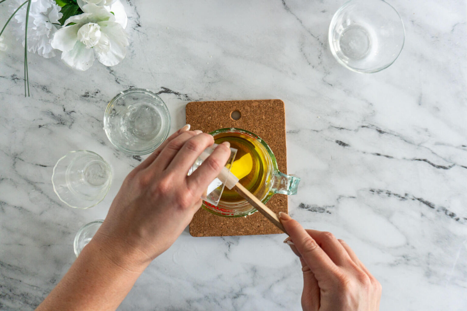 Homemade Tallow Lotion Bars: Easy Recipe | Boreal Bloom Homestead