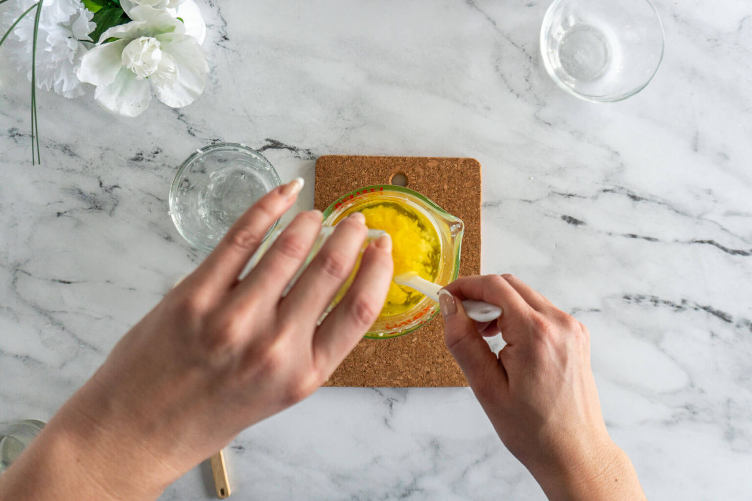 Homemade Tallow Lotion Bars: Easy Recipe | Boreal Bloom Homestead