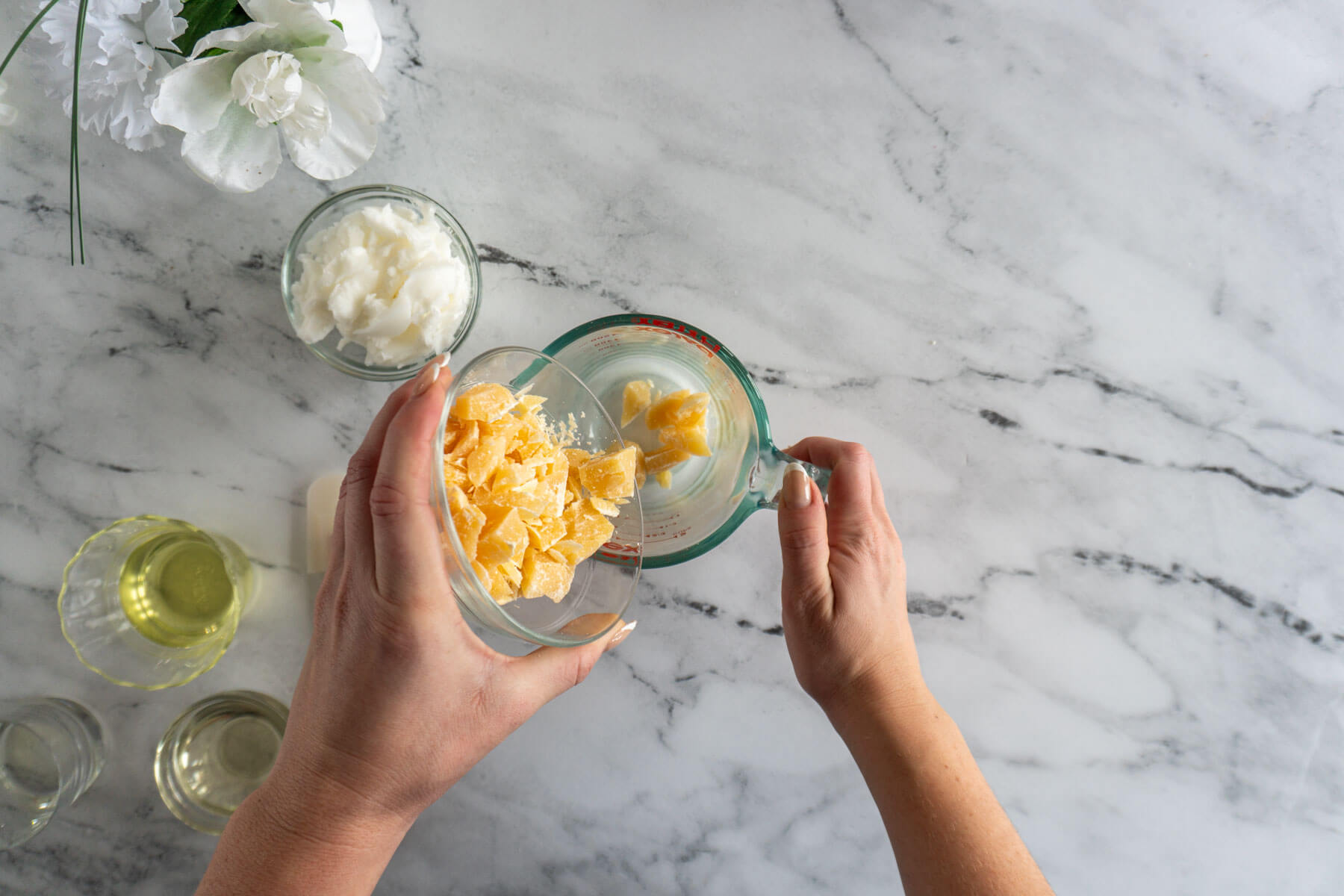 Homemade Tallow Lotion Bars: Easy Recipe | Boreal Bloom Homestead