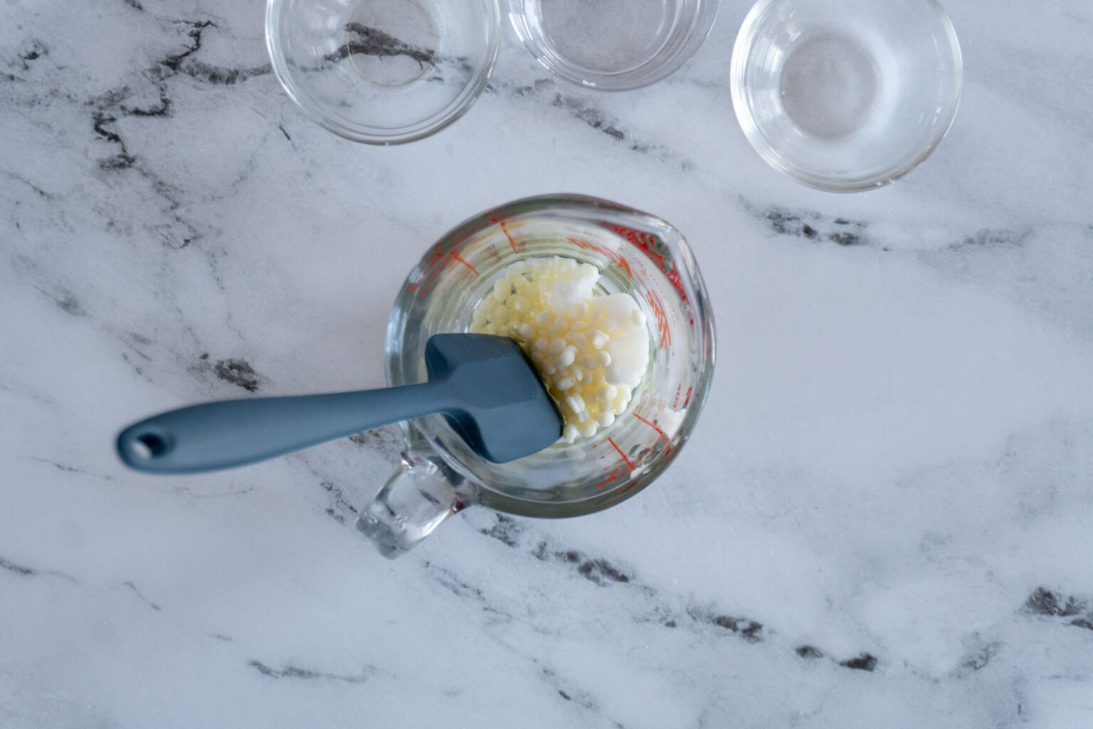 Luxurious Tallow Hair Balm {Easy Handmade Hair Care} | Boreal Bloom ...