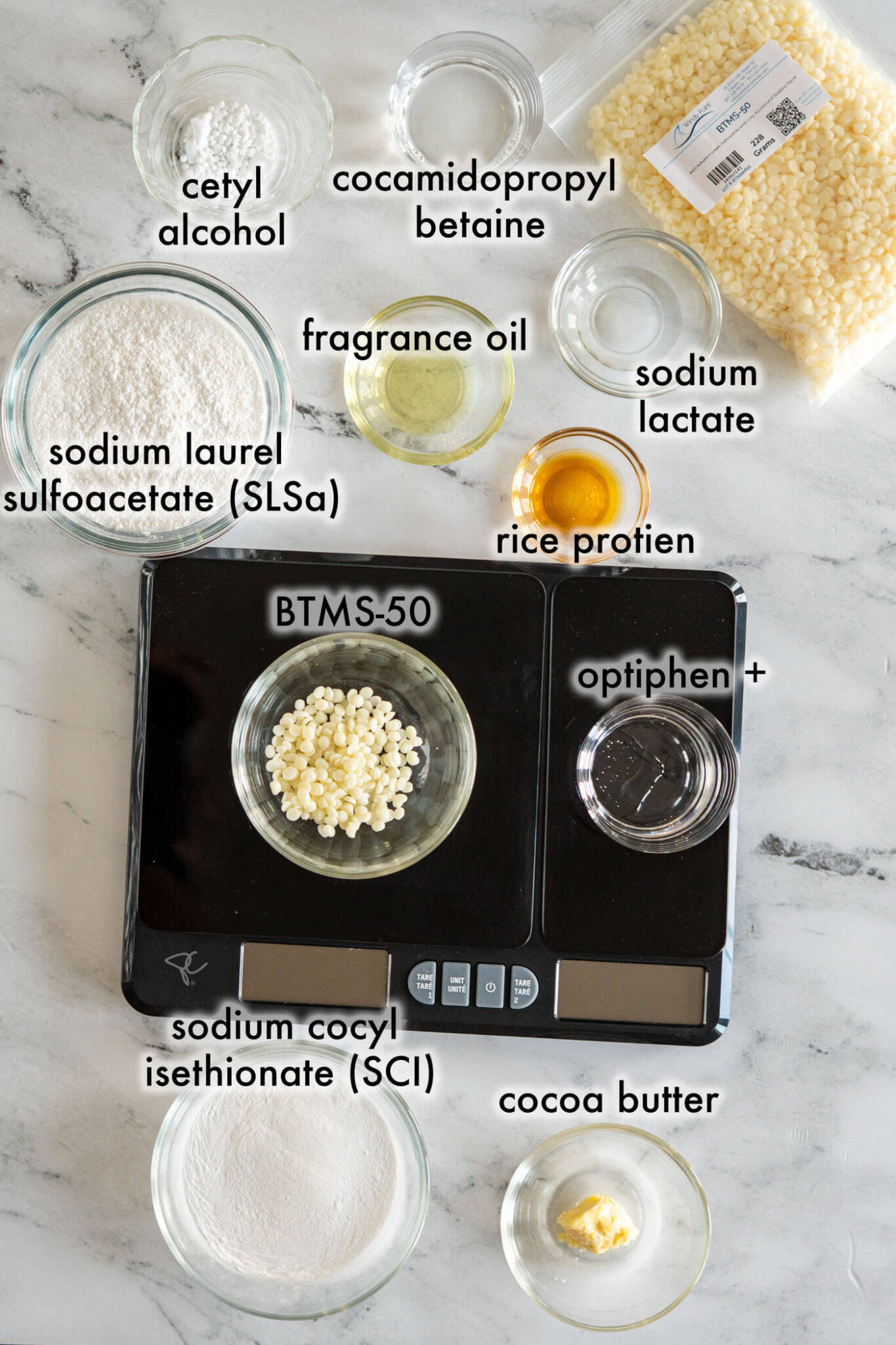 Easy DIY Shampoo Bar Recipe | Boreal Bloom Homestead