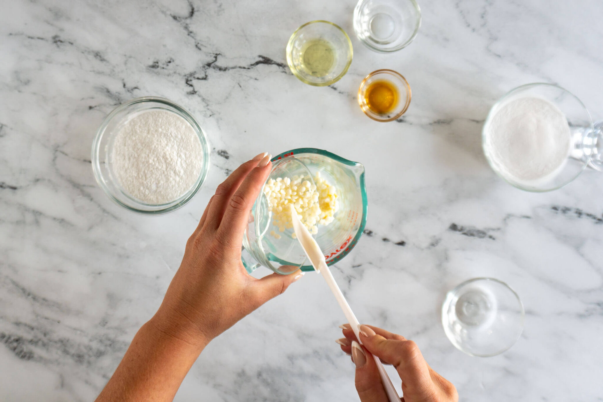 Easy DIY Shampoo Bar Recipe | Boreal Bloom Homestead