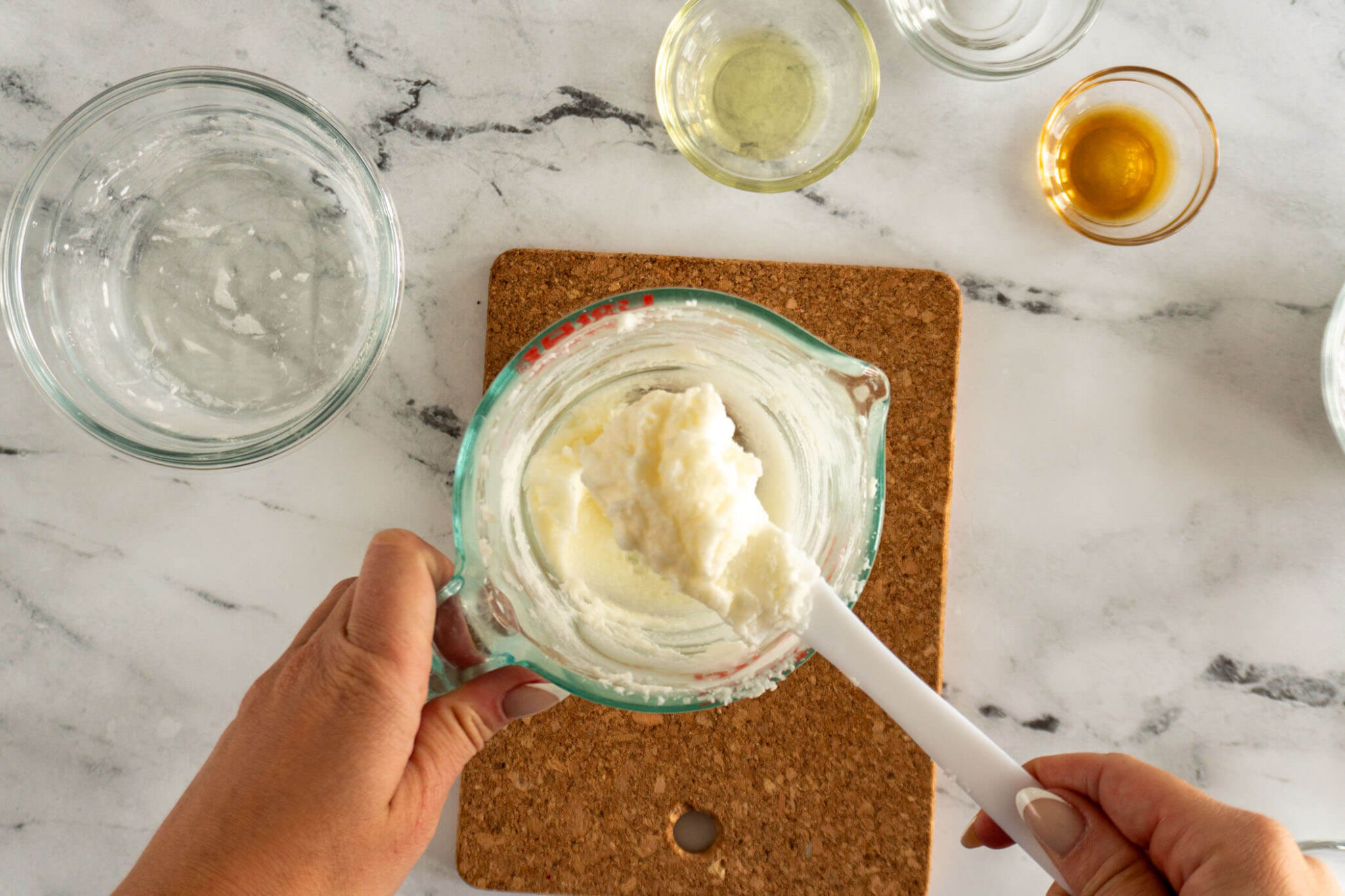 Easy DIY Shampoo Bar Recipe | Boreal Bloom Homestead