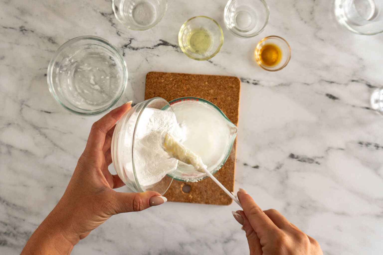 Easy DIY Shampoo Bar Recipe | Boreal Bloom Homestead