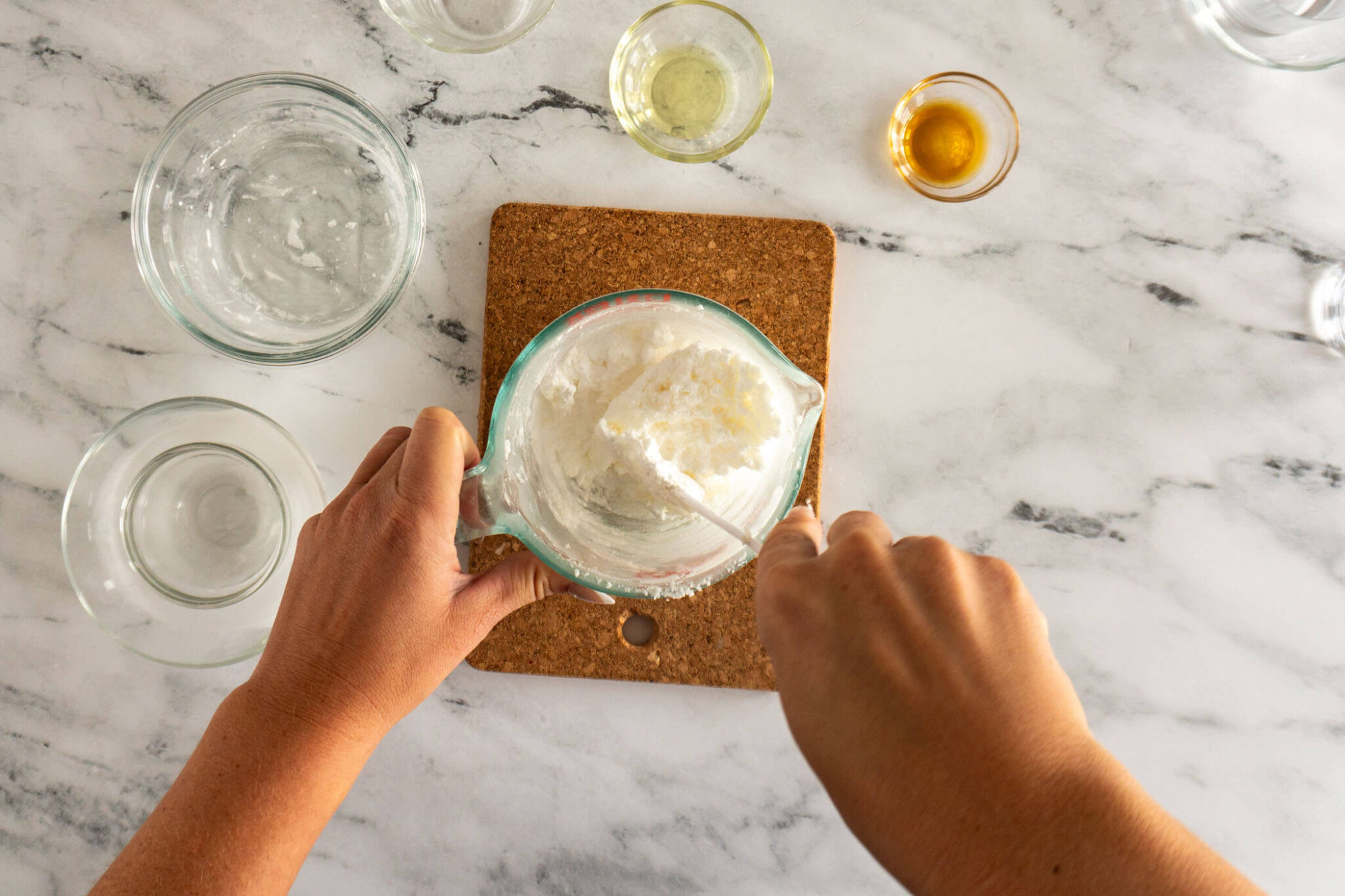 Easy DIY Shampoo Bar Recipe | Boreal Bloom Homestead