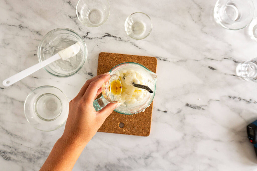 Easy DIY Shampoo Bar Recipe | Boreal Bloom Homestead